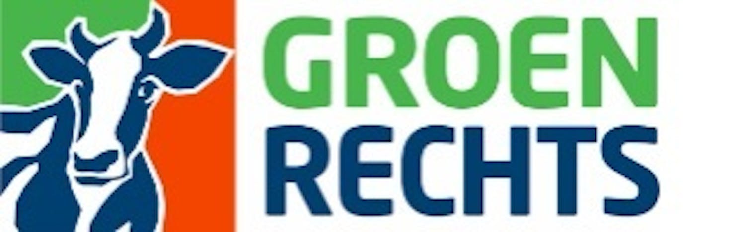 Groen Rechts nieuwe partij op rechts | BNR Nieuwsradio