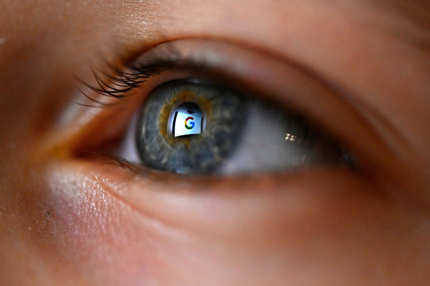 Google grootste in Nederlands basisonderwijs | BNR Nieuwsradio