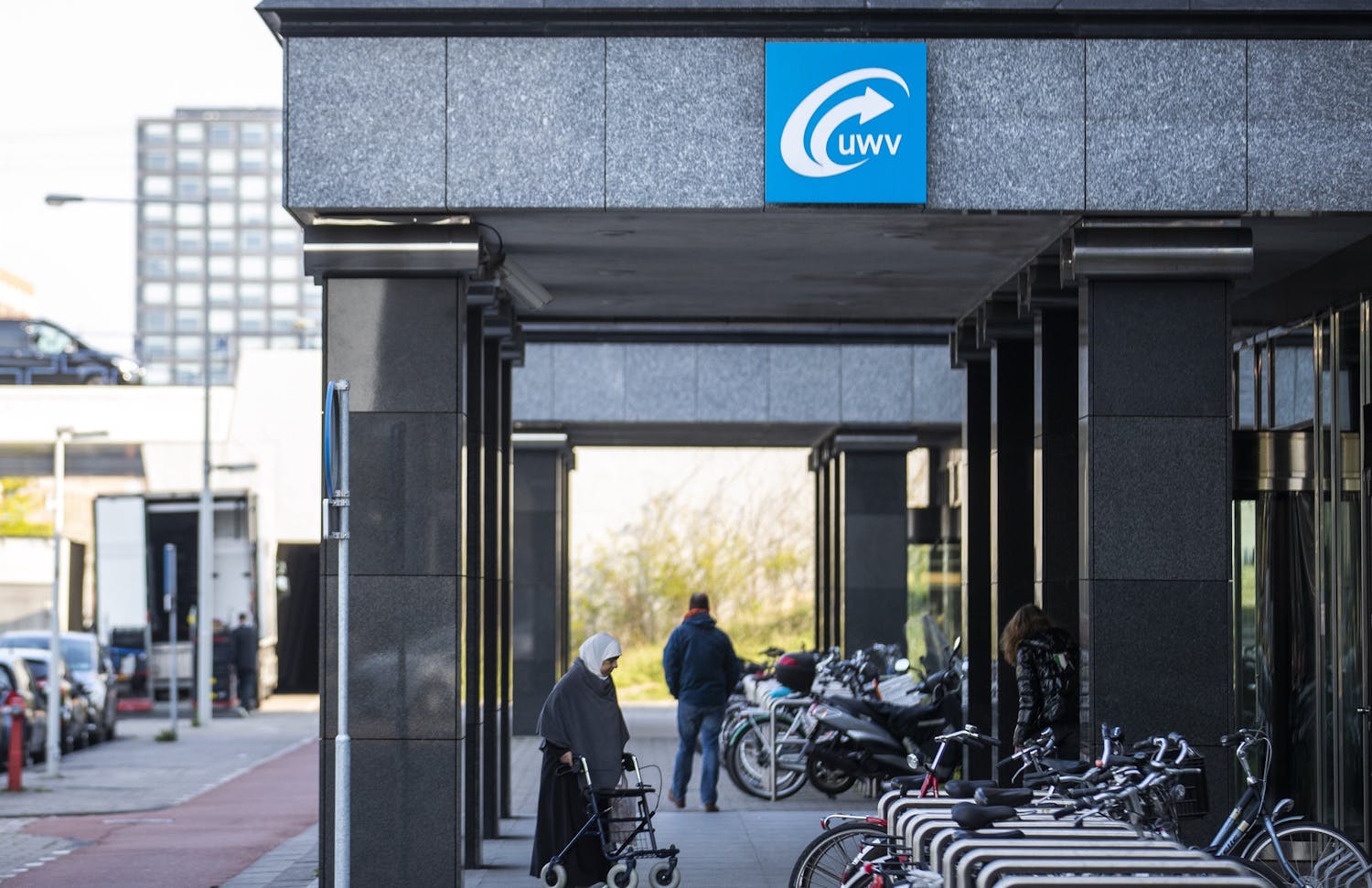 Krappe arbeidsmarkt wordt iets minder krap | BNR Nieuwsradio