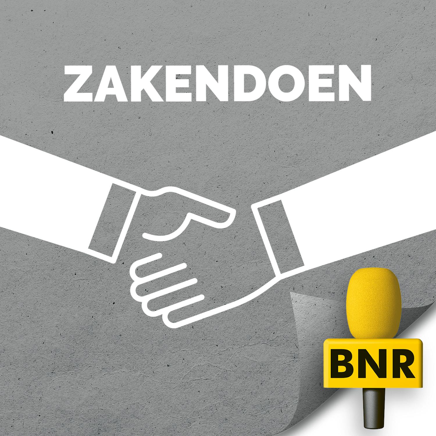 Moba wereldberoemd buiten Nederland | BNR Nieuwsradio