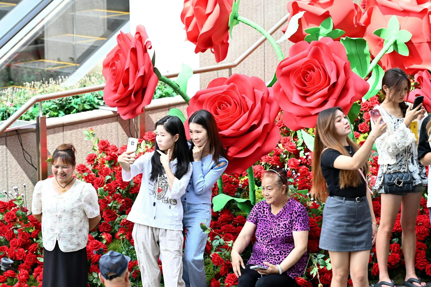 China wil inwoners weer aan het kopen zetten | BNR Nieuwsradio