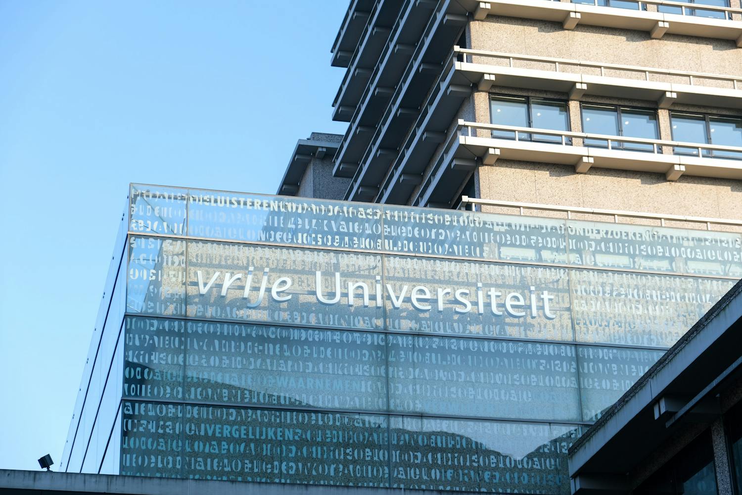 Datalek bij VU Amsterdam na gestolen computer | BNR Nieuwsradio