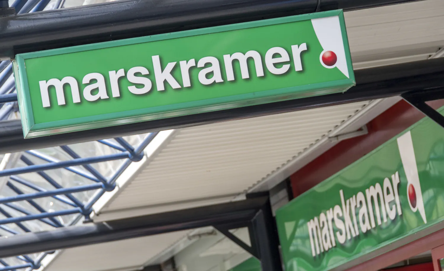 Franchisers Marskramer worden niet beleverd door Audax | BNR Nieuwsradio