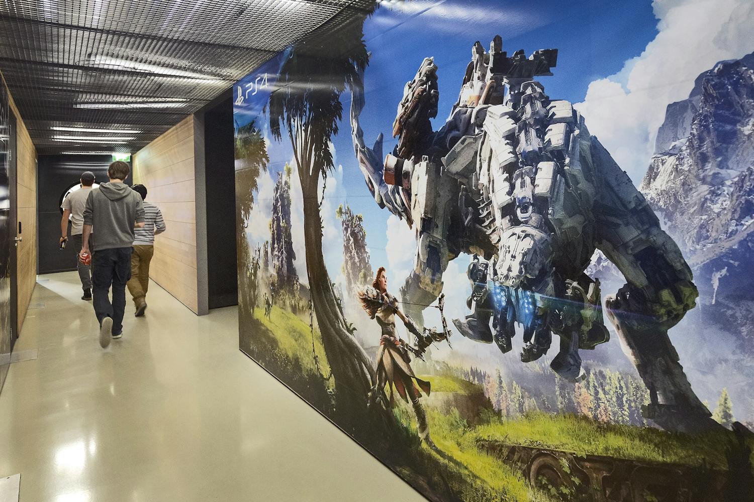 De Nederlandse game-industrie is booming | BNR Nieuwsradio