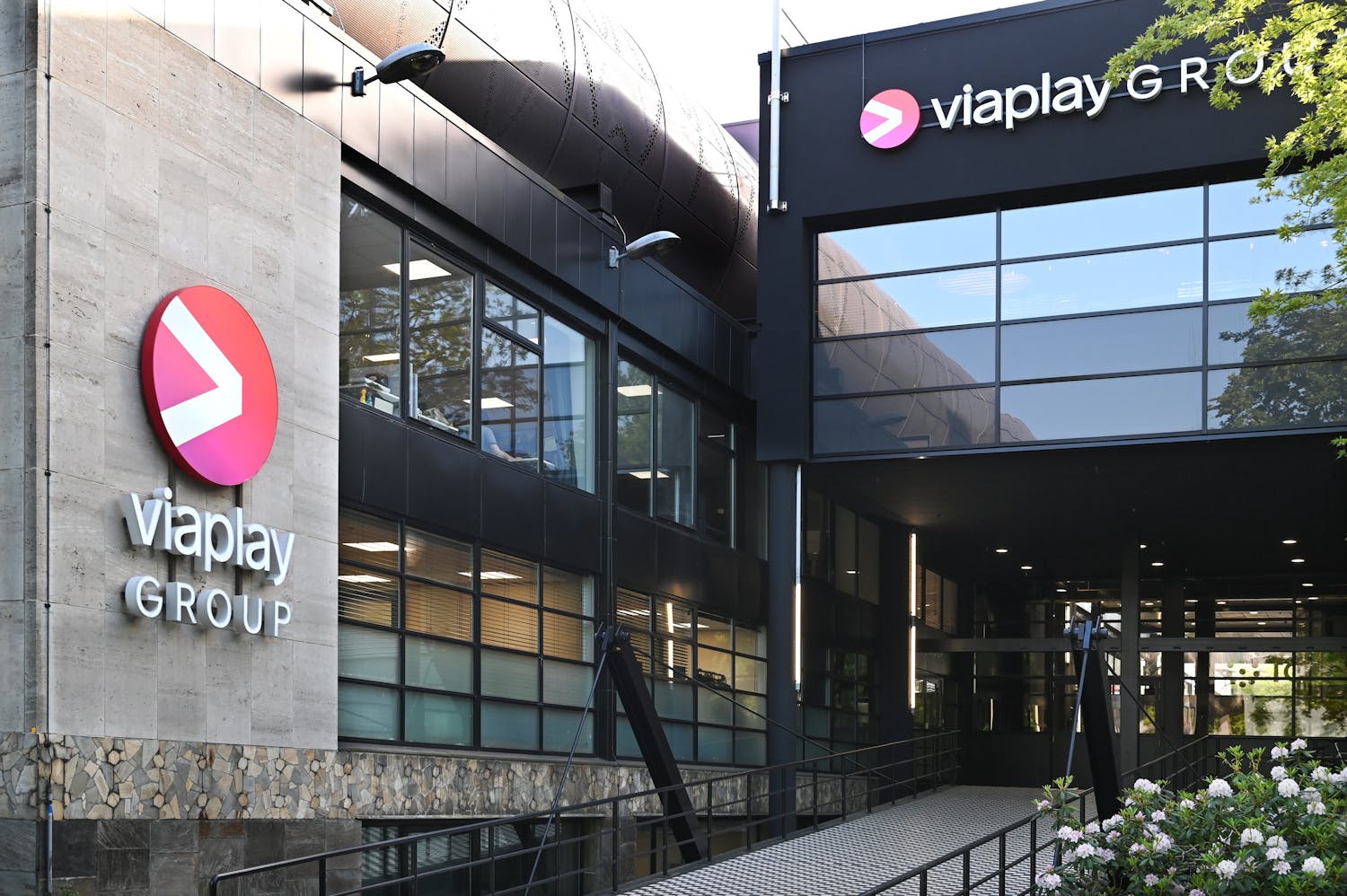 Viaplay in zwaar weer, eerste ontslagen in Nederland gevallen | BNR Nieuwsradio