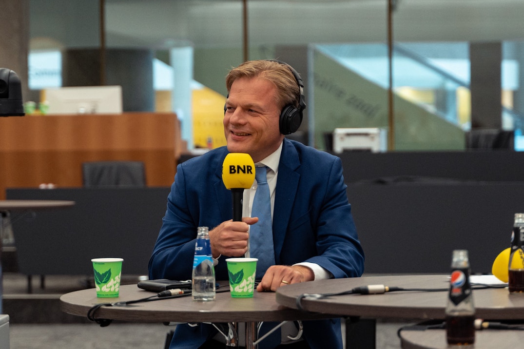 NSC-lijst moet vertellen waar de partij voor staat | BNR Nieuwsradio