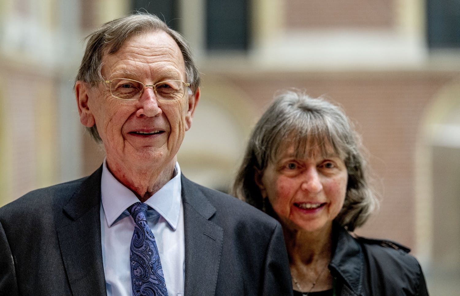 Oud-DNB-president: 'Nederland hoeft zich geen zorgen te maken' | BNR ...