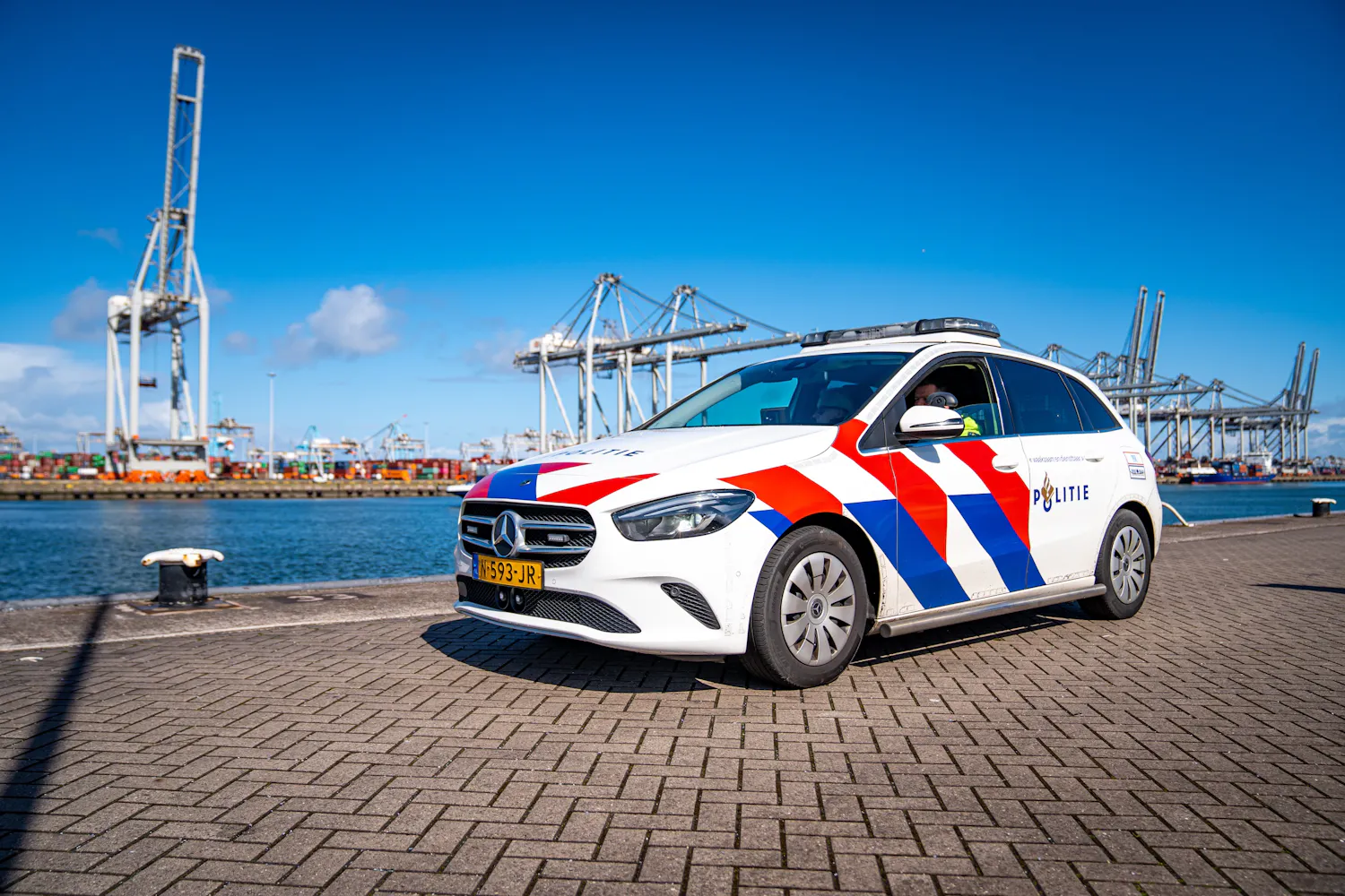 'We snuiven meer, maar vinden het gek dat aantal uithalers toeneemt ...