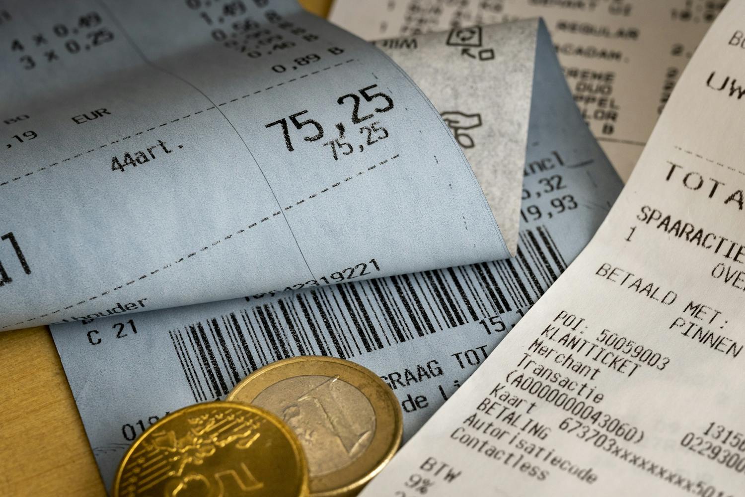 Hoge inflatie helpt overheden van schuldenberg af: 'Makkelijke route ...