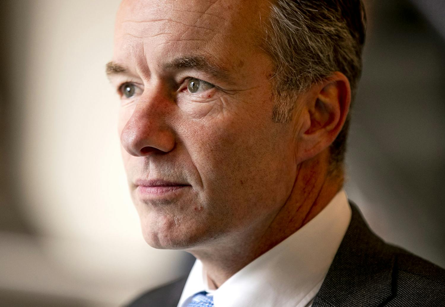 Van Haga: 'Ik was de enige ondernemer in de hele VVD-fractie' | BNR Nieuwsradio