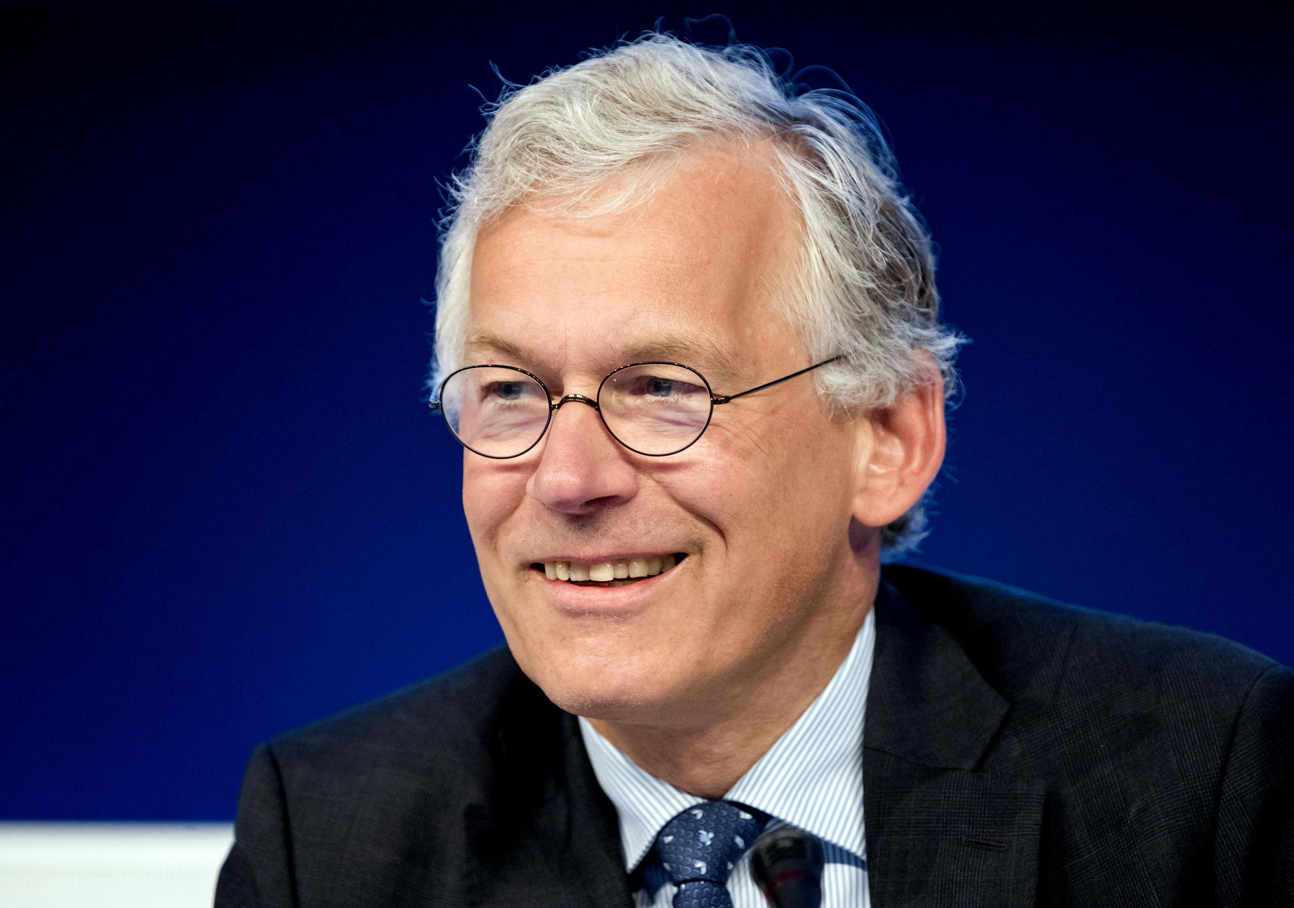 CEO Philips tevreden met negatieve omzetontwikkeling | BNR Nieuwsradio