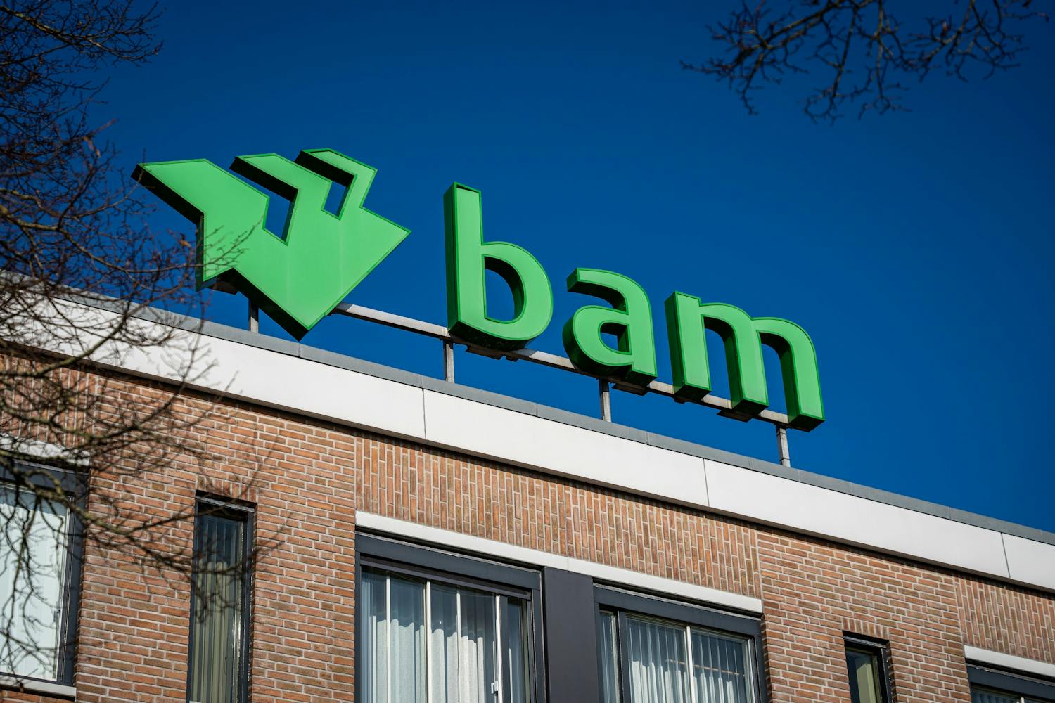 BAM gaat na jaren weer dividend uitbetalen | BNR Nieuwsradio