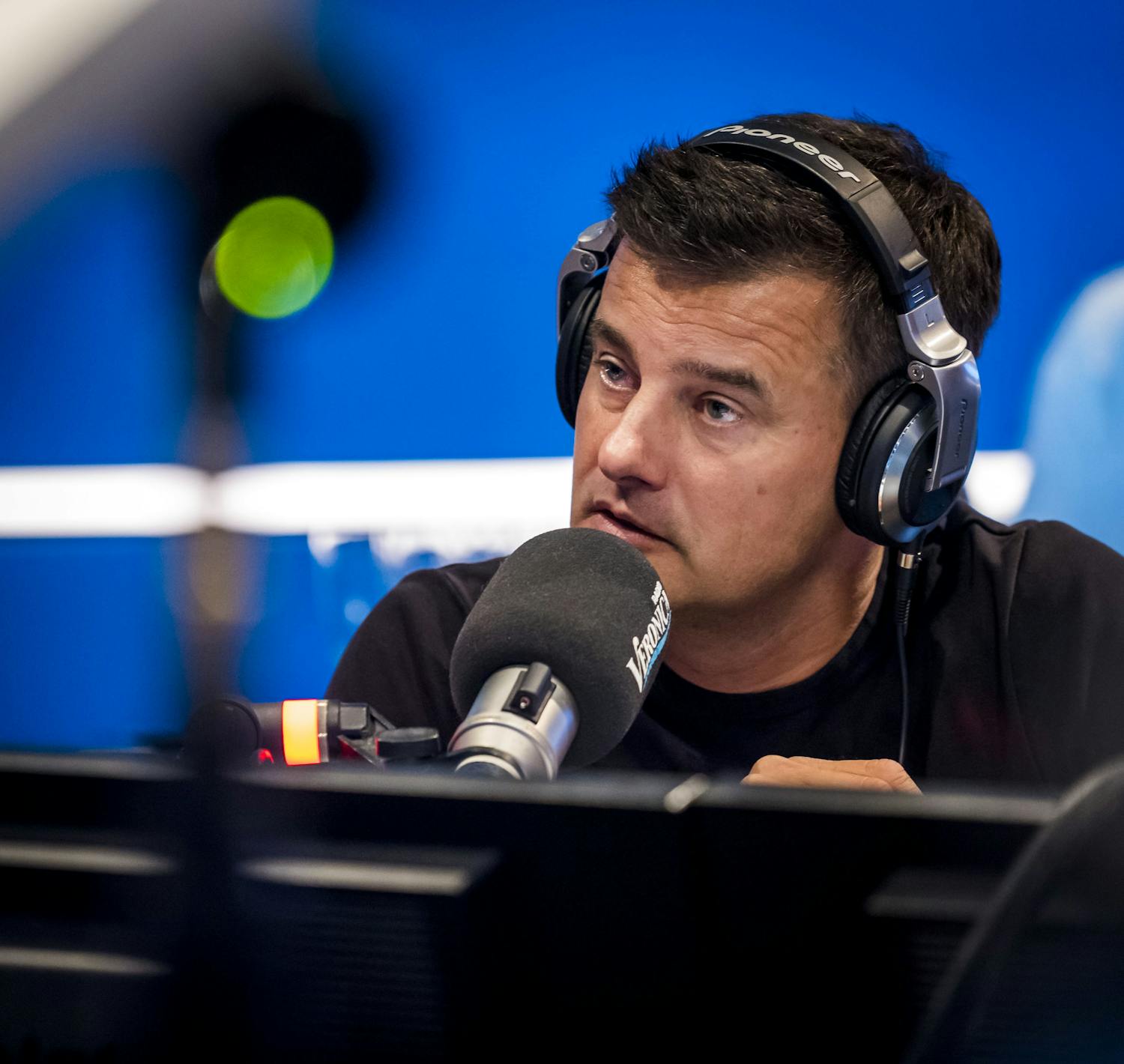 BNR-programma The Friday Move in de race voor Radio Ring | BNR Nieuwsradio