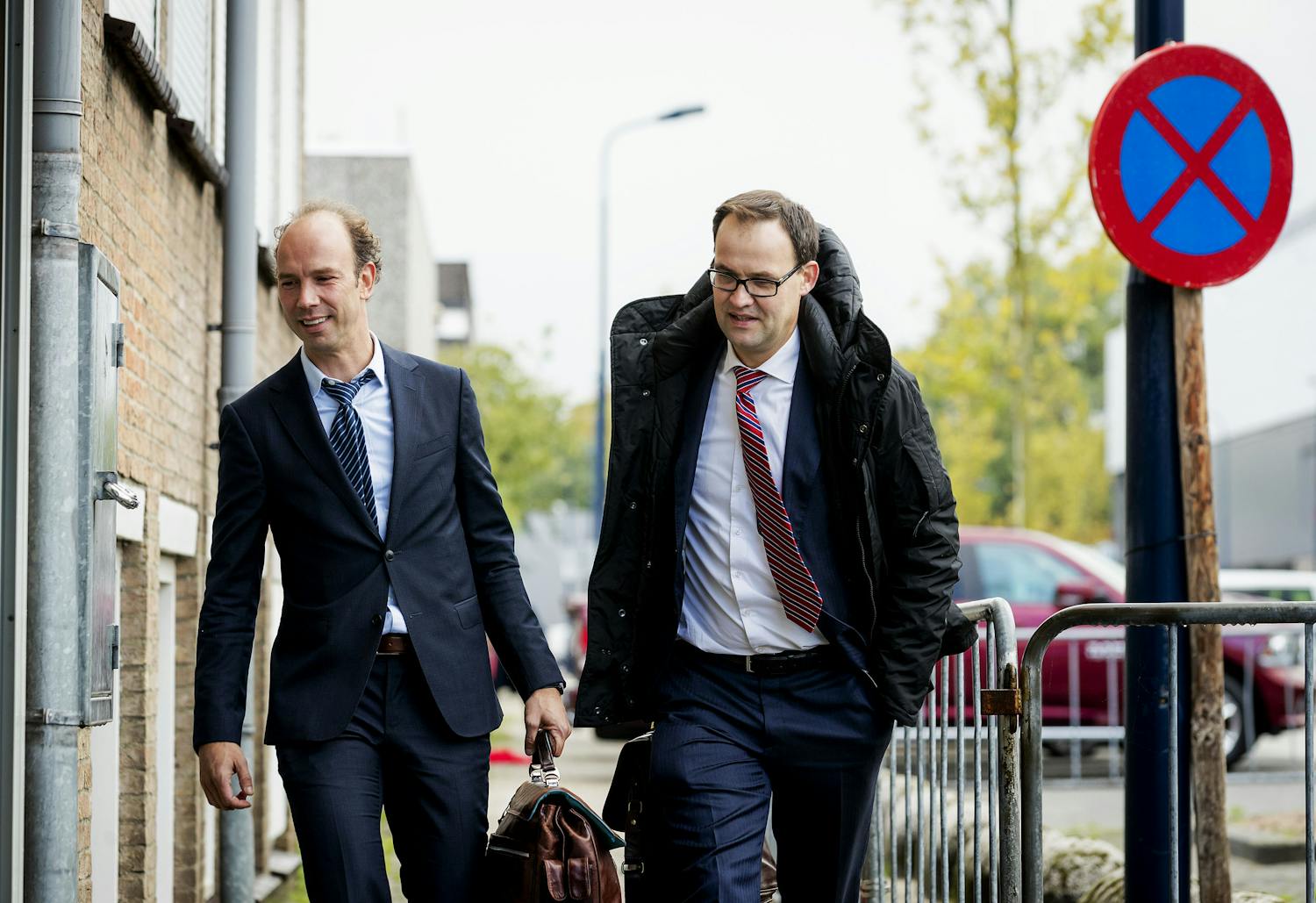 Van Fred Ros heeft Holleeder niet veel te vrezen | BNR Nieuwsradio