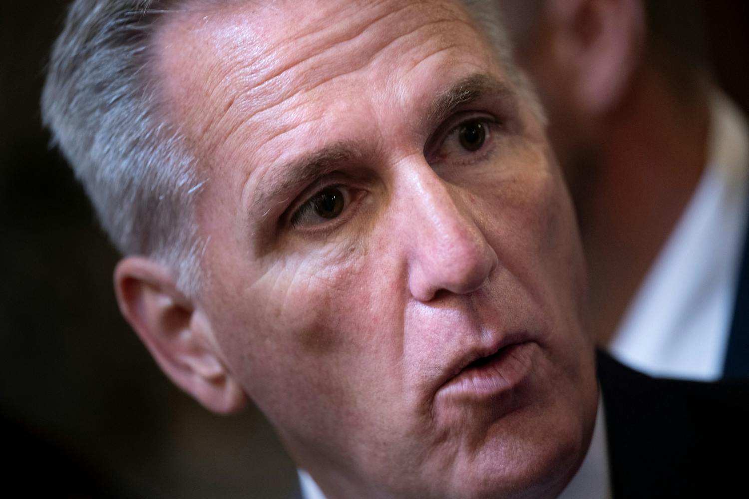 Zelenski's hoofdpijndossiers heten Polen en Kevin McCarthy | BNR ...