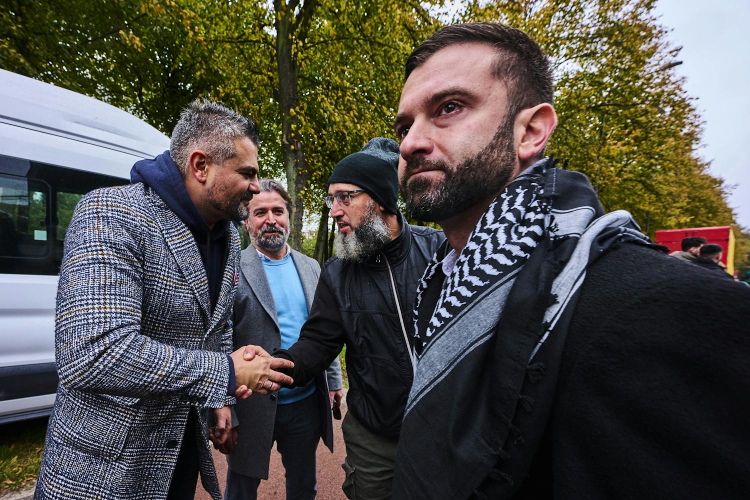 DENK betaalt Meta voor meer dan twee miljoen vertoningen 'from the ...