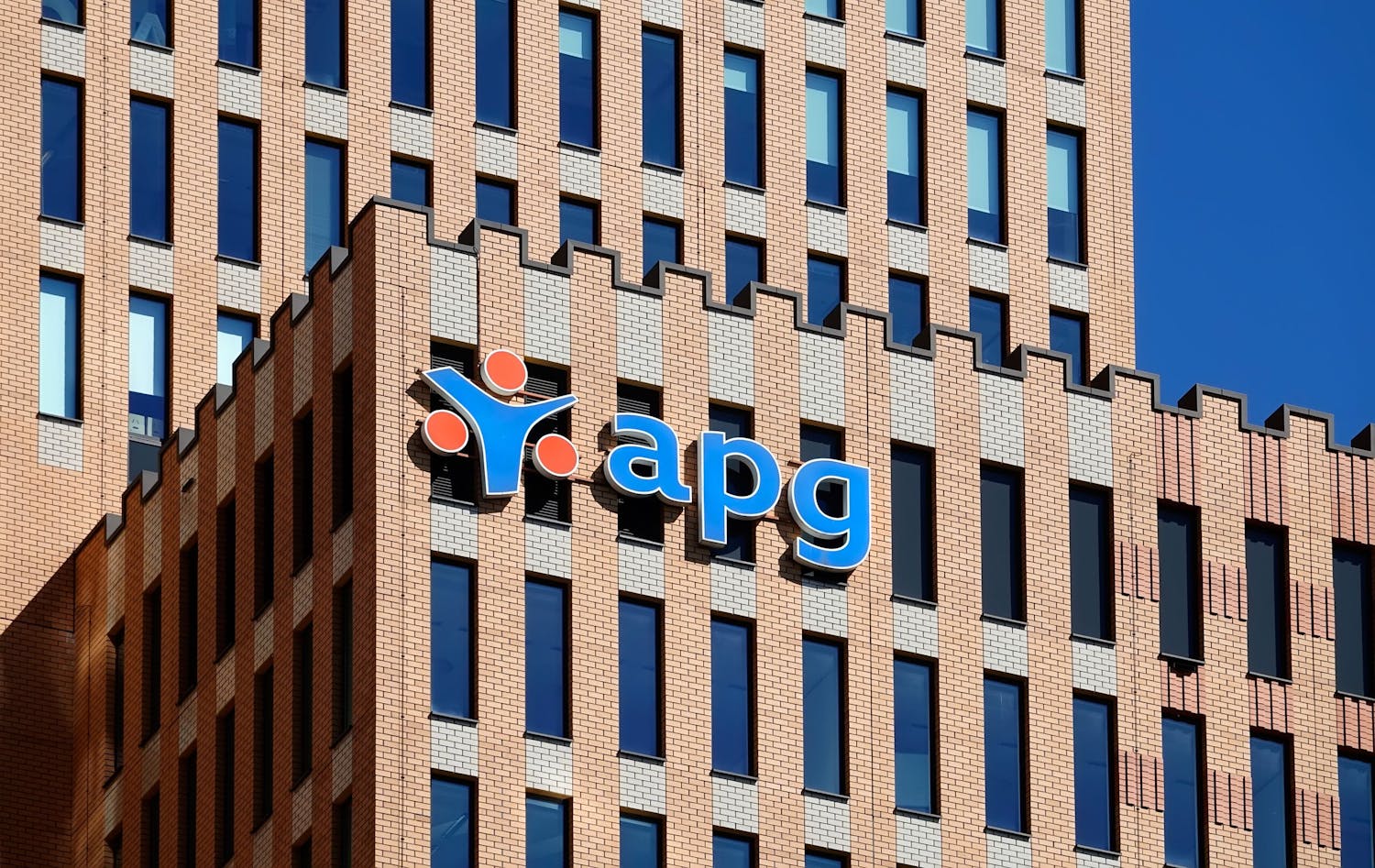 'APG kan extra concurrentie op pensioenmarkt aan' | BNR Nieuwsradio