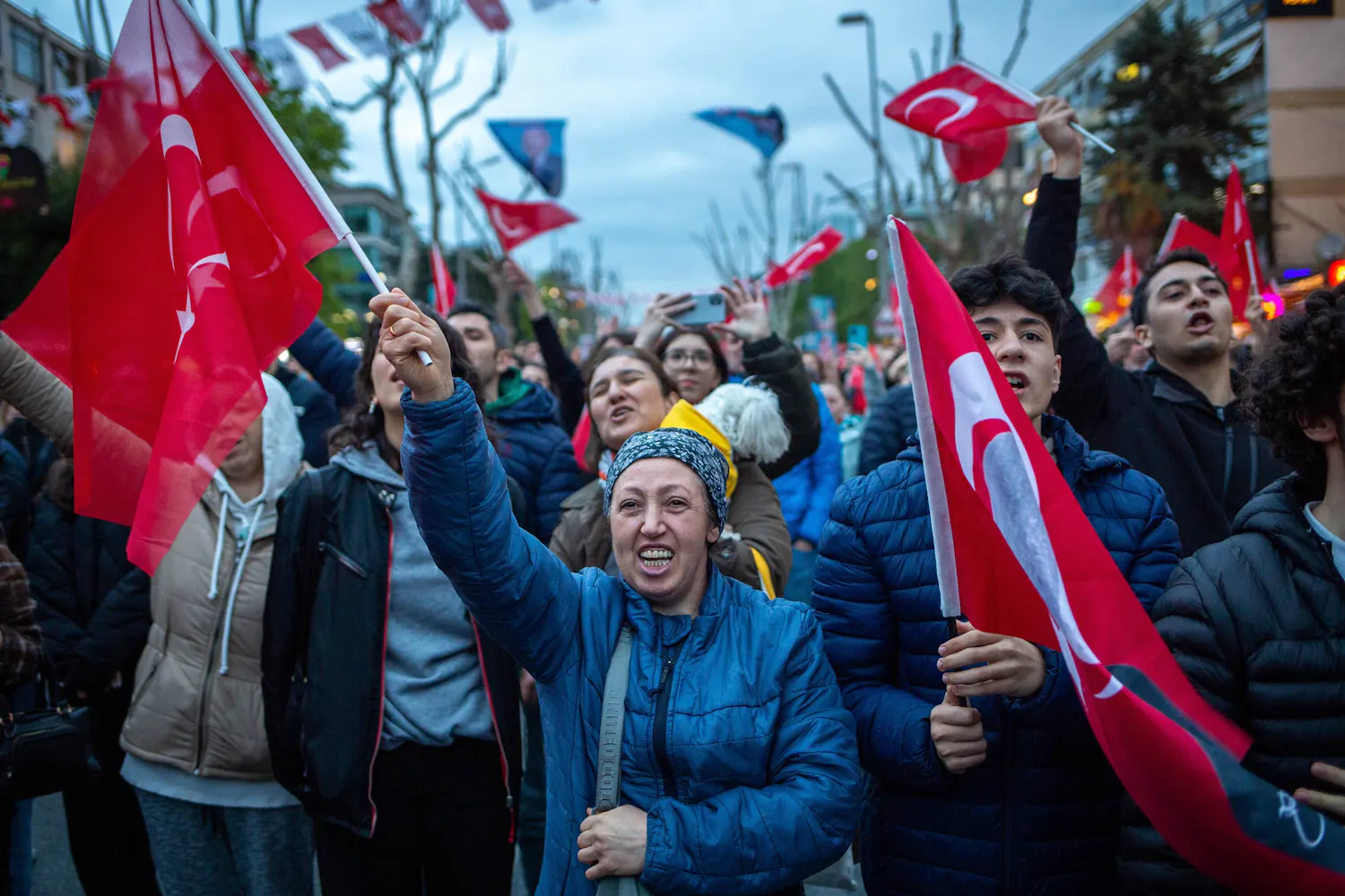 Is het na 20 jaar afgelopen voor Erdogan? 'Het is erop of eronder' bij ...