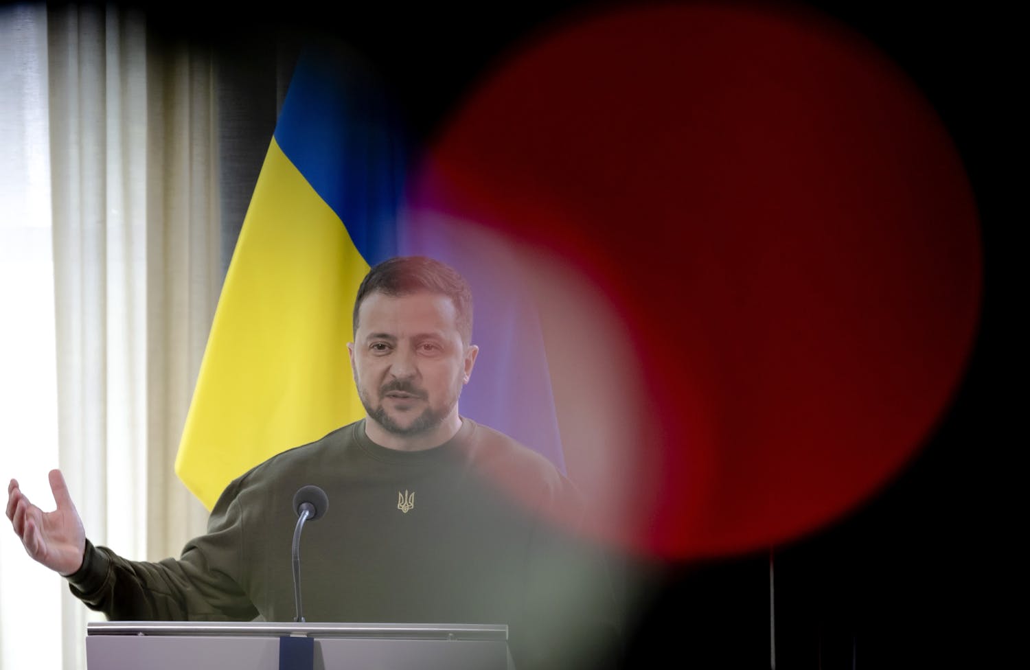 Herdenking overwinning op nazi's 'groot symbolisch belang' voor ...