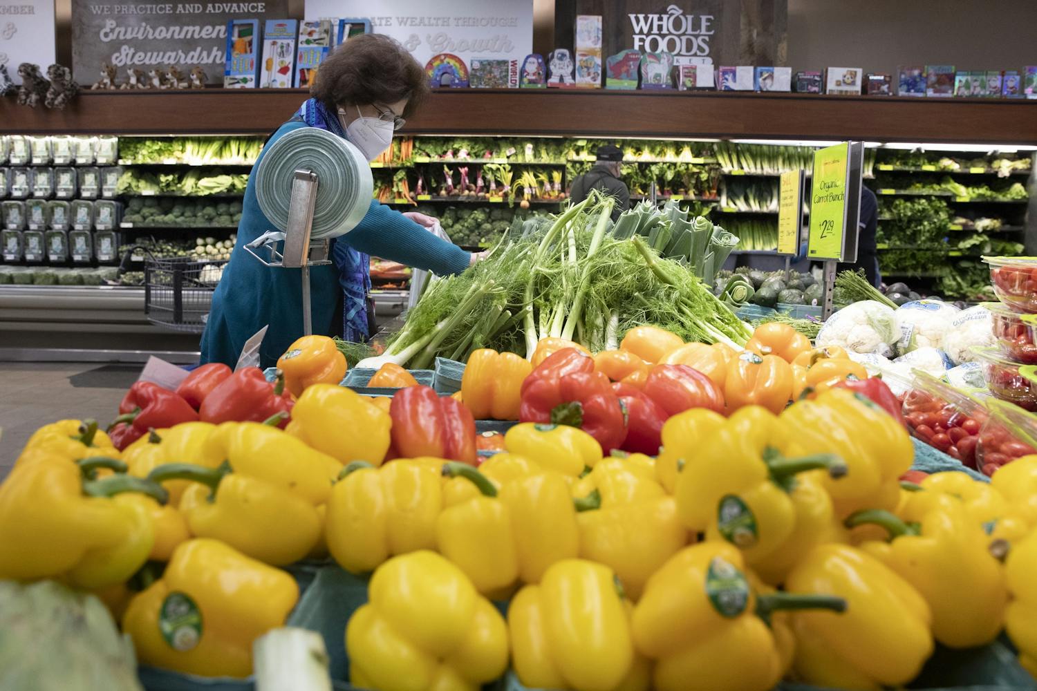CBS: inflatie oktober licht gedaald tot 14,3 procent | BNR Nieuwsradio