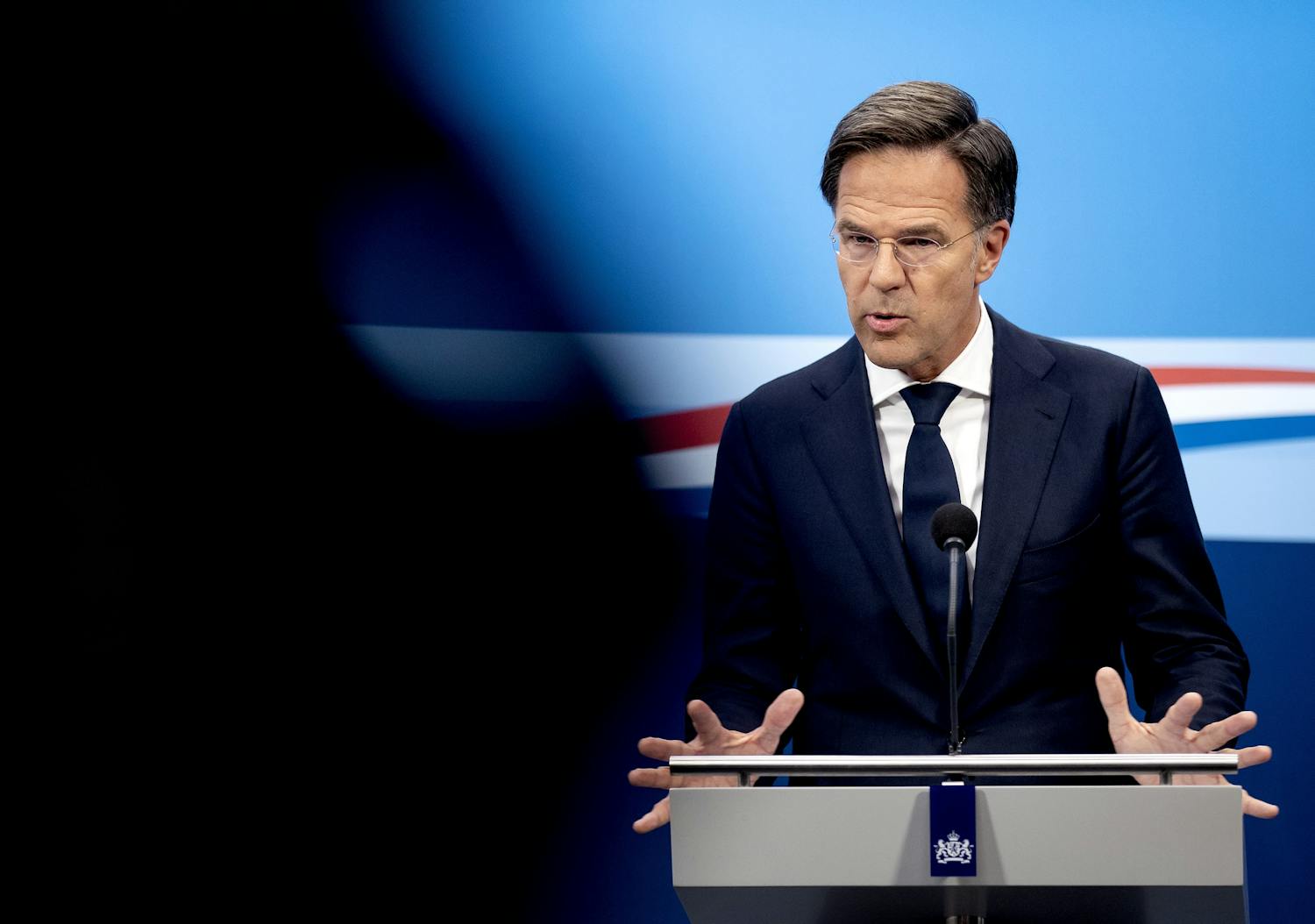 Kiezers geven het kabinet een 3,3 | BNR Nieuwsradio