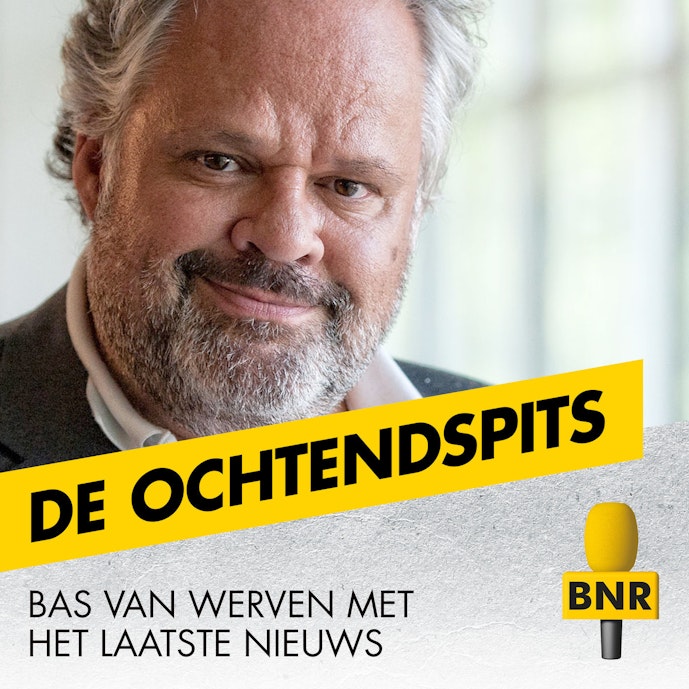 De Ochtendspits | 15 november | BNR Nieuwsradio