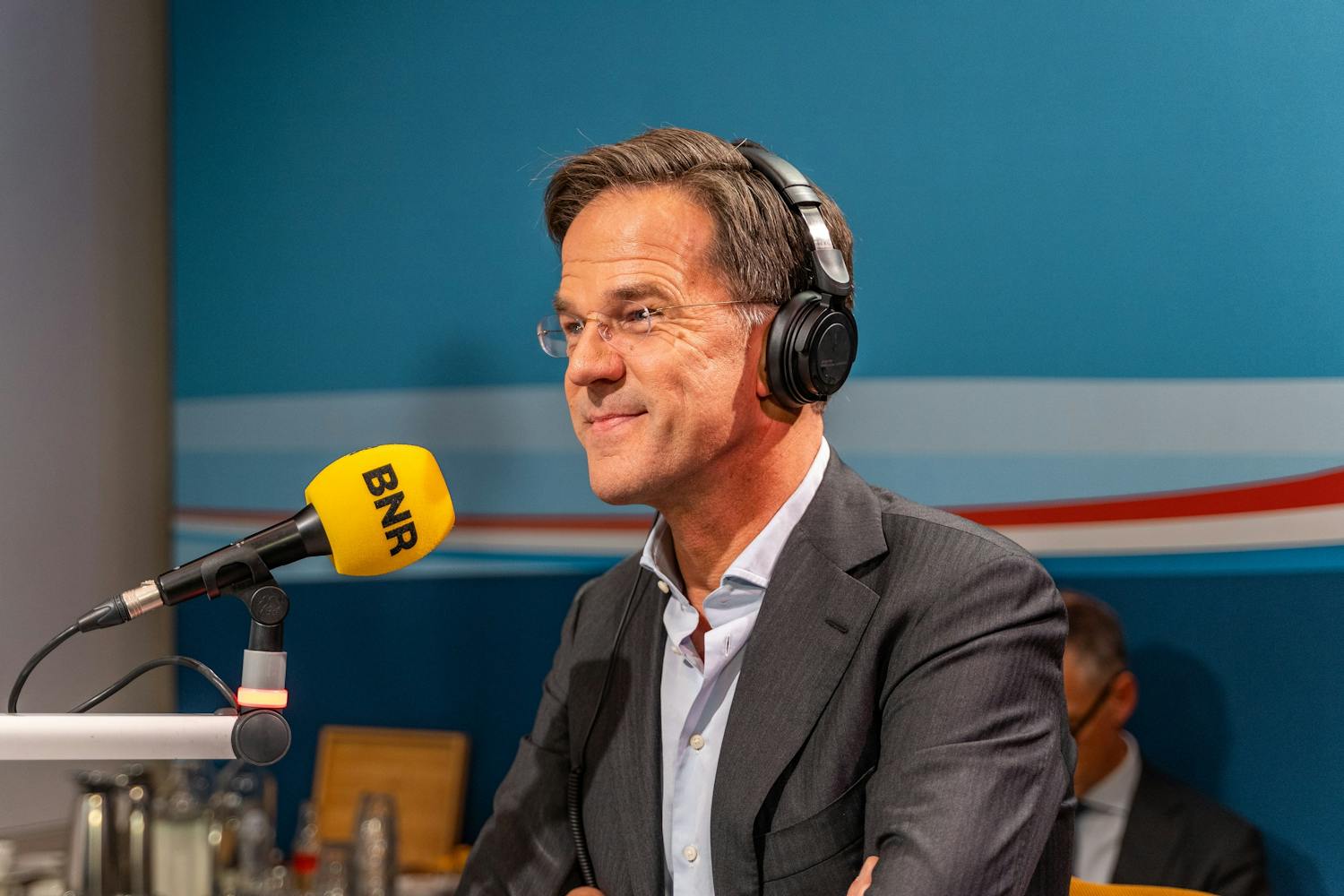 Rutte: 'Gaaf land, maar met een paar grote problemen' | BNR Nieuwsradio