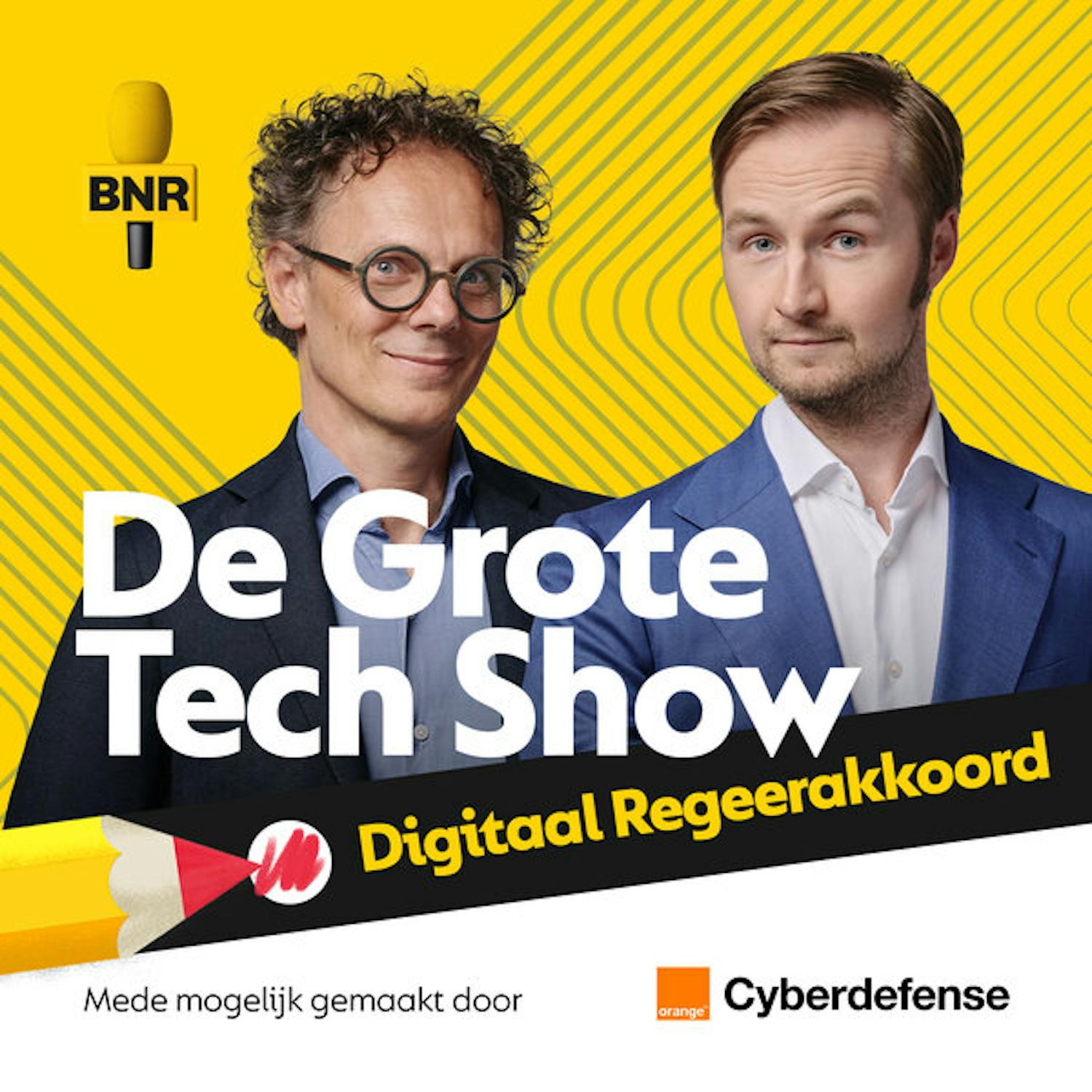 GroenLinks-PvdA: 'Grote investeringen moeten vooral naar digitale zaken' | Digitaal ...