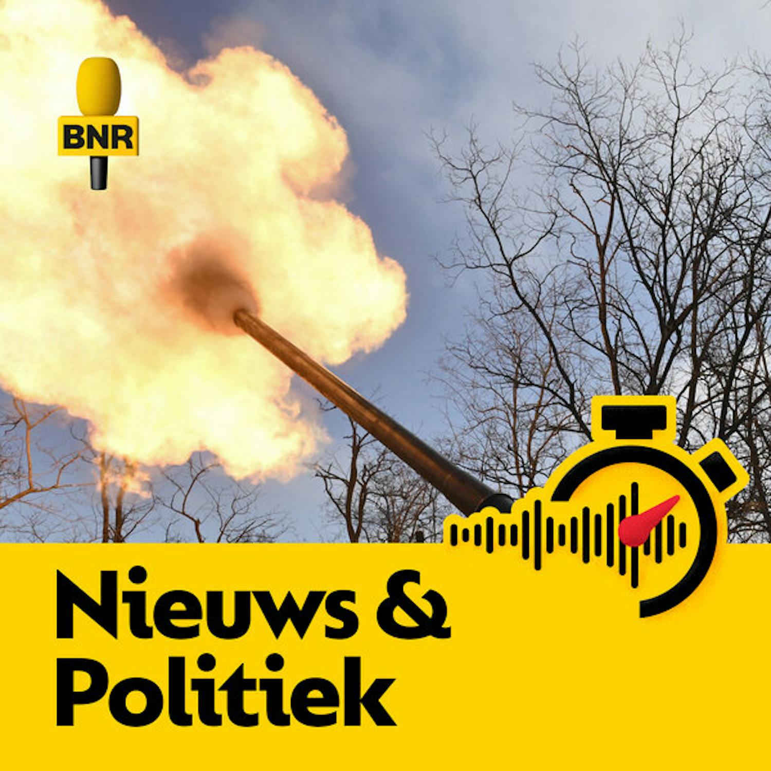 ‘Dit houdt Rusland niet nog een jaar vol’ | BNR Nieuwsradio