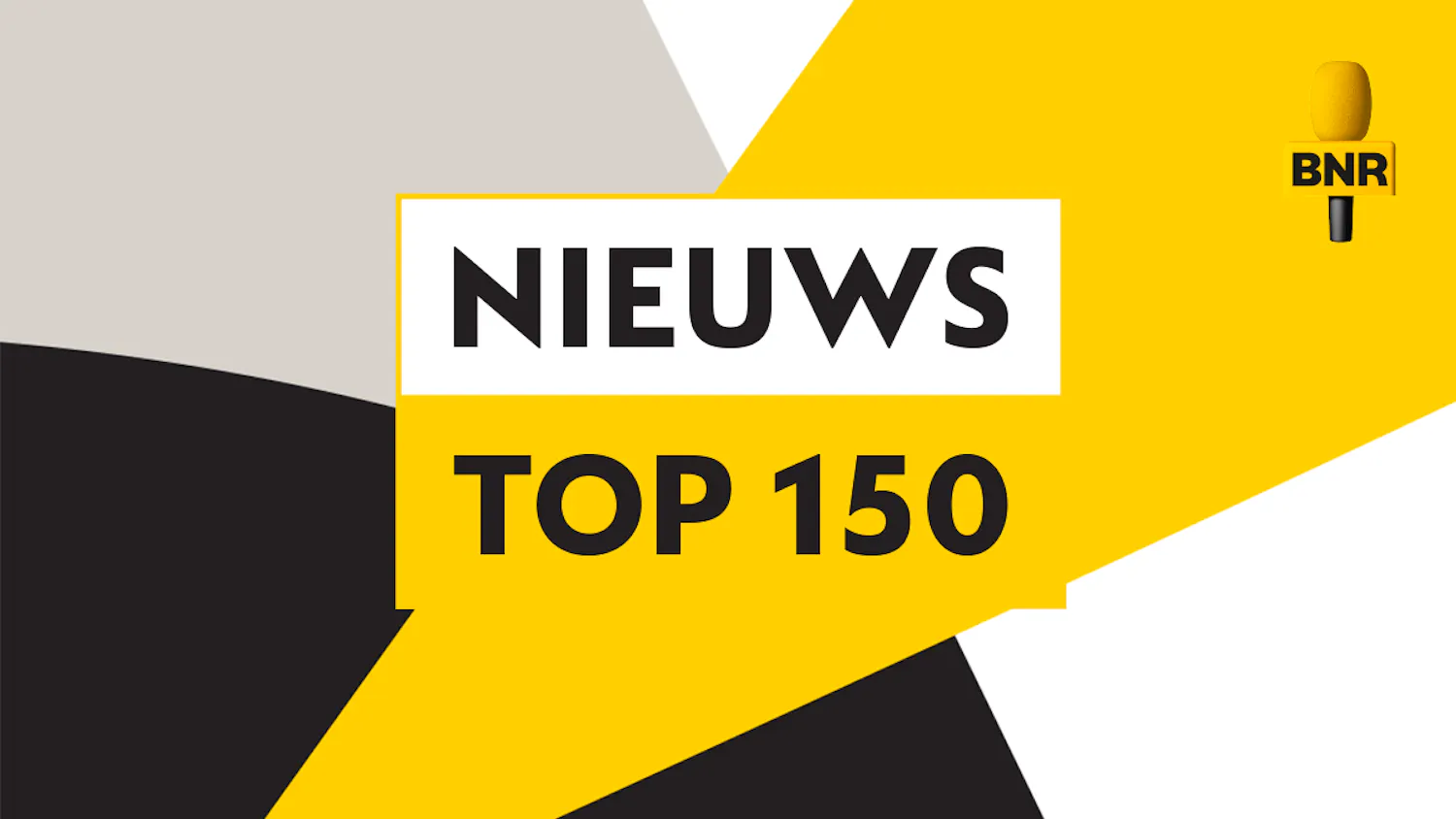Nieuws Top 200 | BNR Nieuwsradio