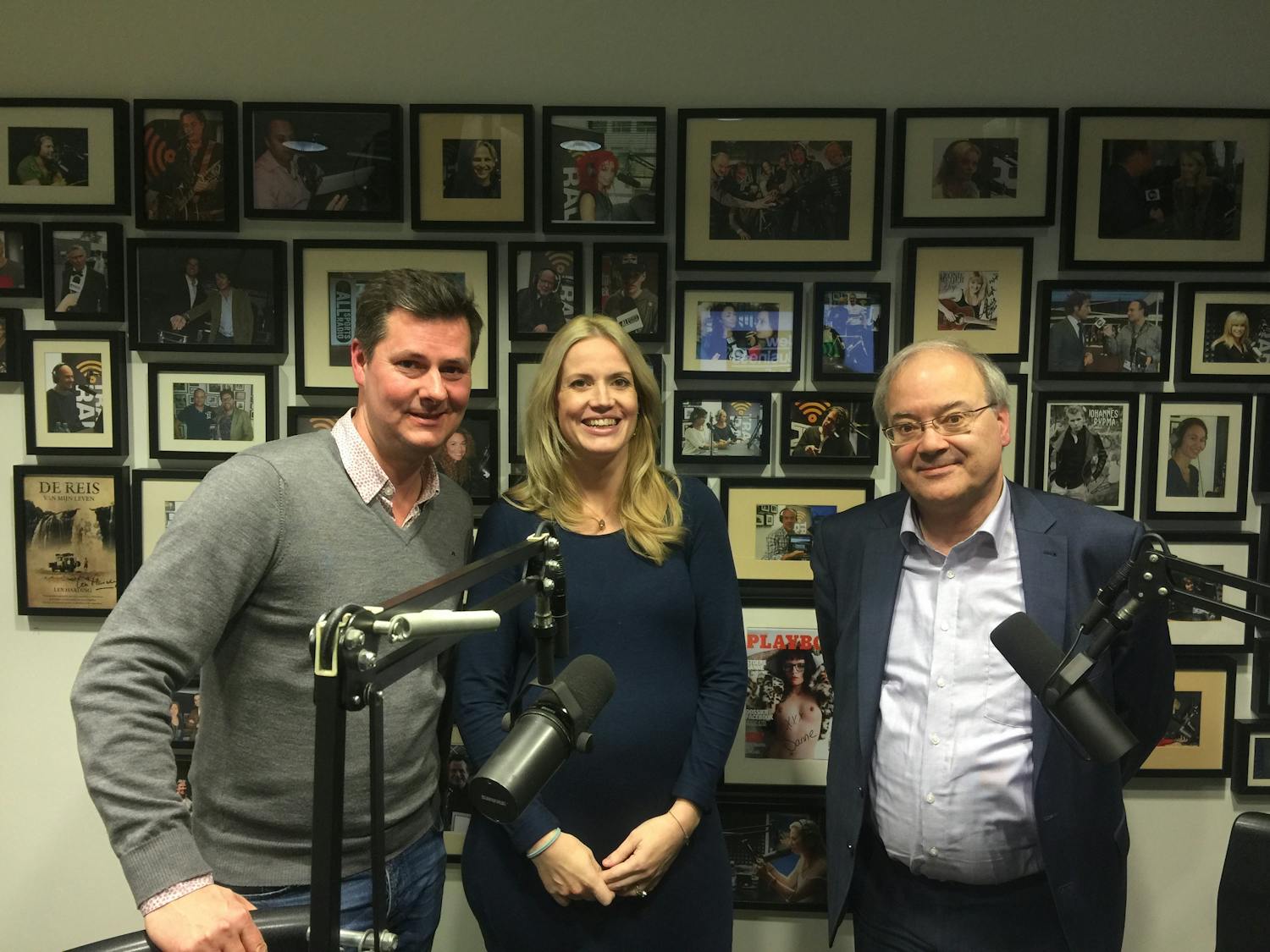 20160111 People Power - Hoe Werkt Het Model Van De AEM Cube | BNR ...