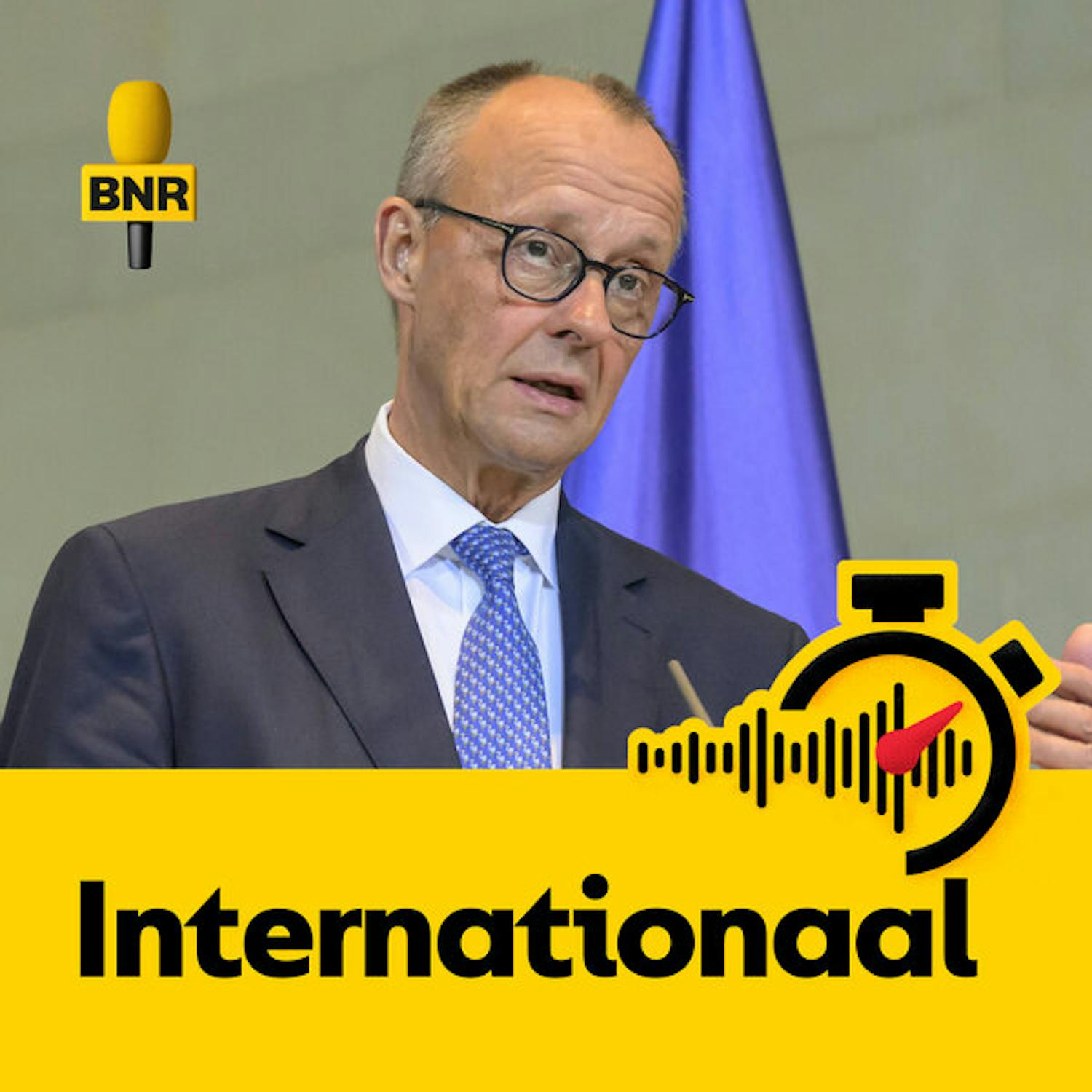 Duitsland weigert verklaring te ondertekenen waarin staat dat de oorlog in Gaza direct moet ...