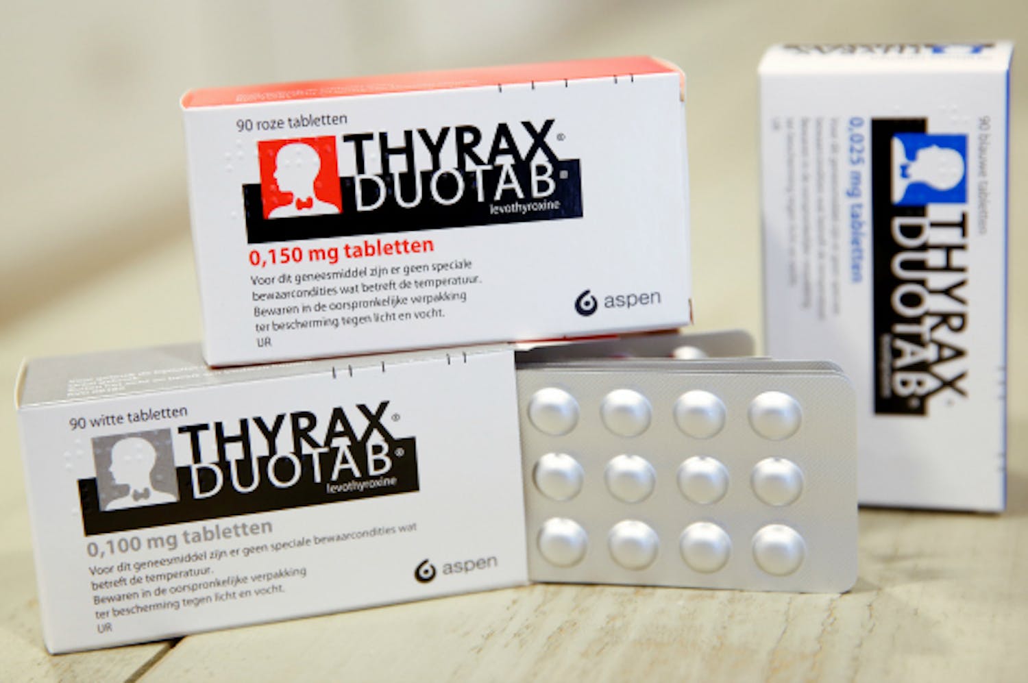 'Extreme stijging in tekorten aan medicijnen' | BNR Nieuwsradio