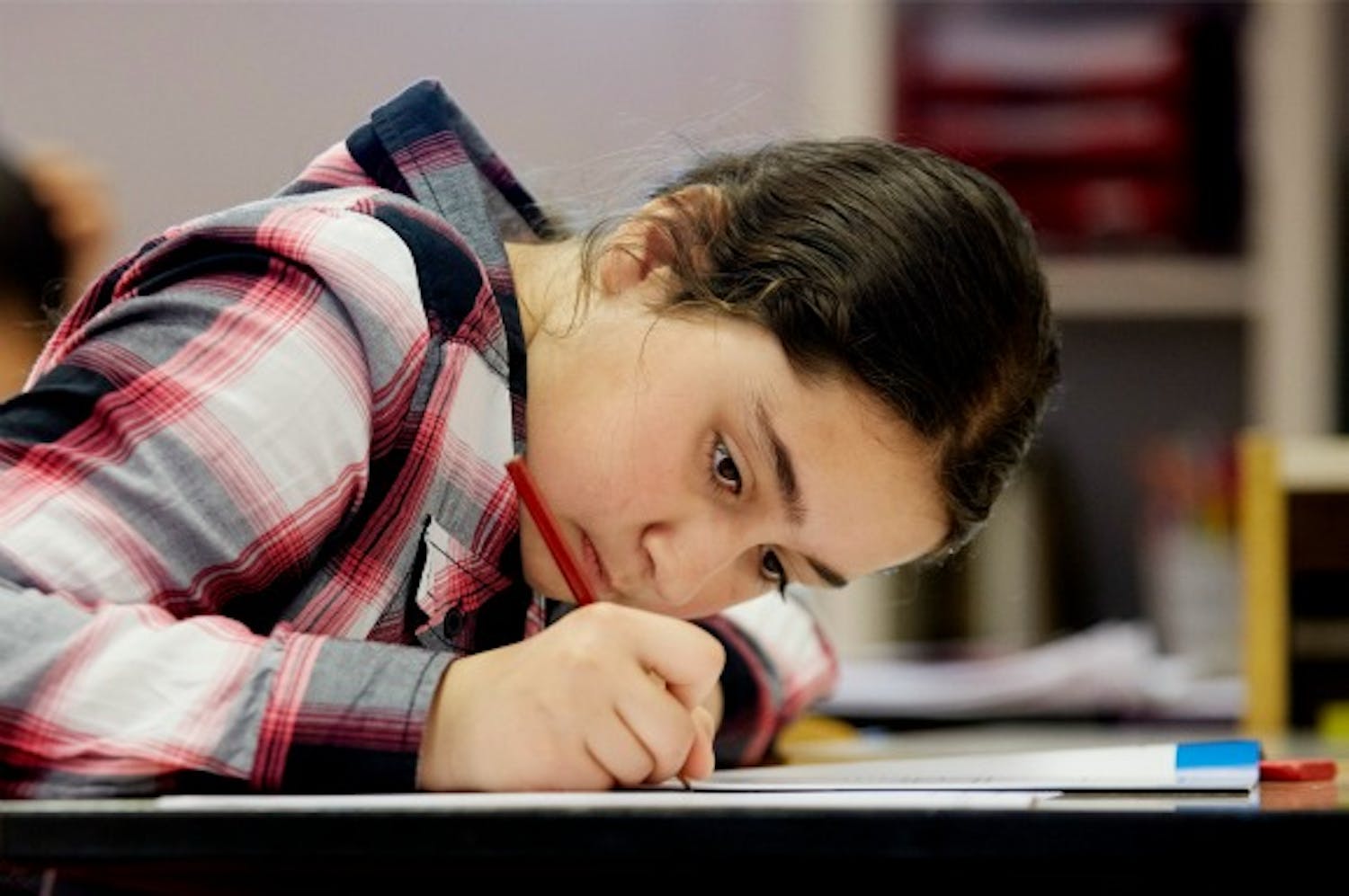 Wat is de beste tijd van de dag voor een examen? | BNR Nieuwsradio