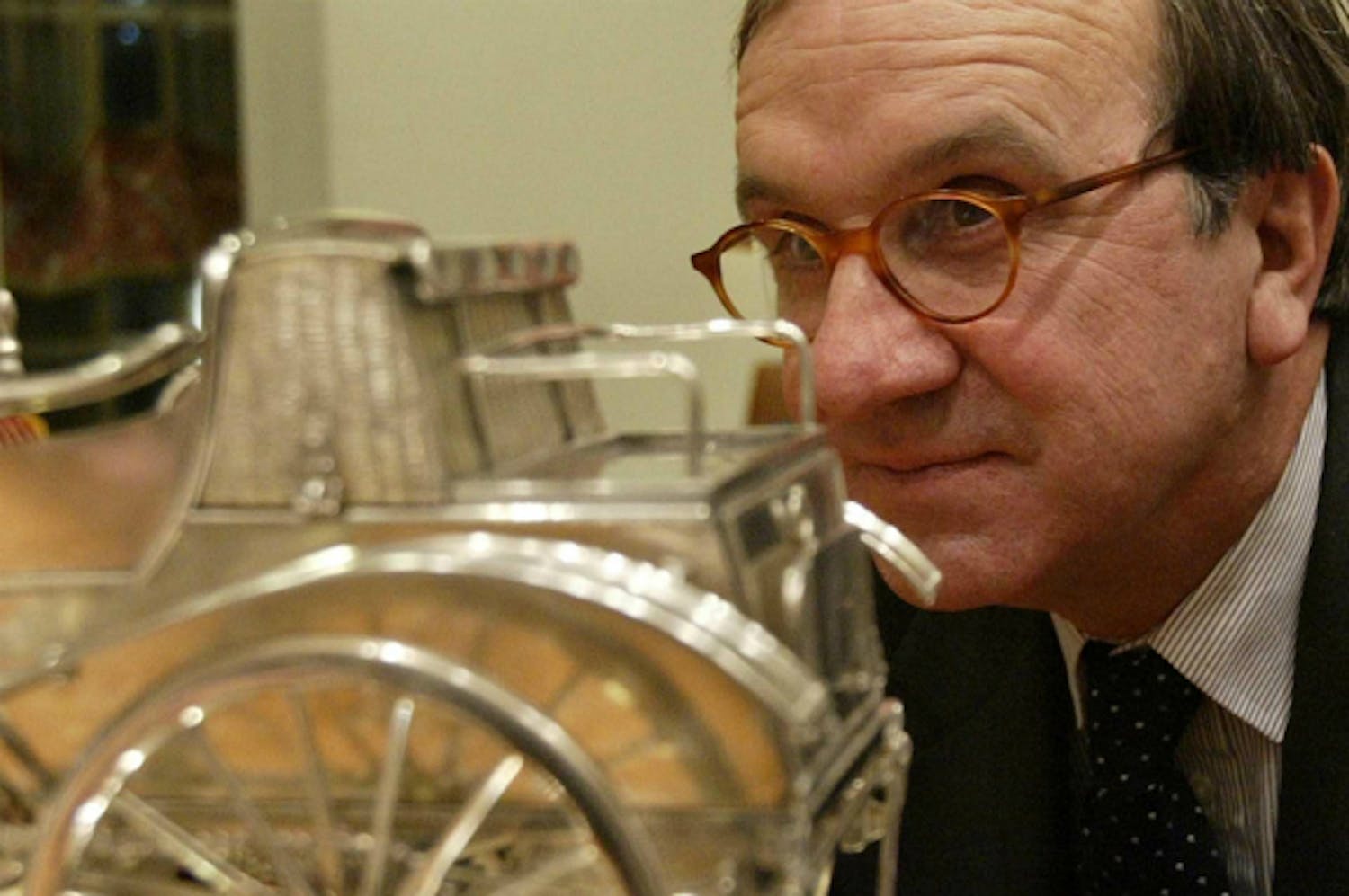 12 februari | Evert Louwman & Formule E-Team | BNR Nieuwsradio