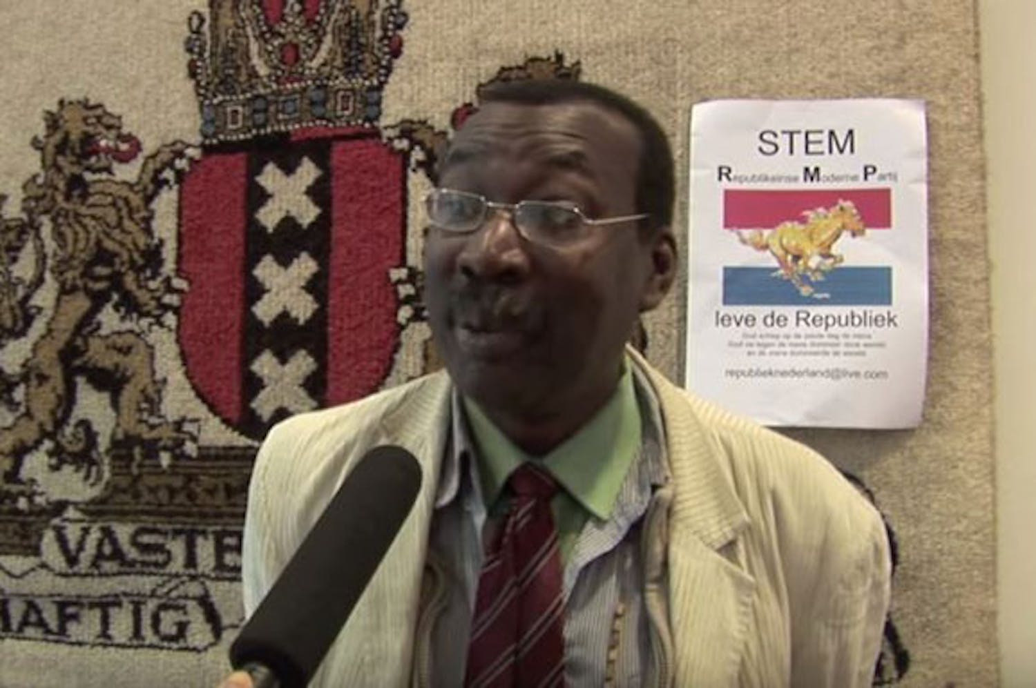 De parallellen tussen Felter en Wilders | BNR Nieuwsradio