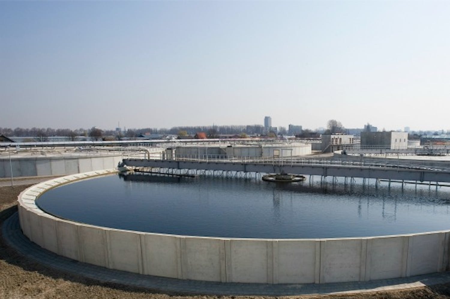 Vanuit het riool, zo op je bord | BNR Nieuwsradio