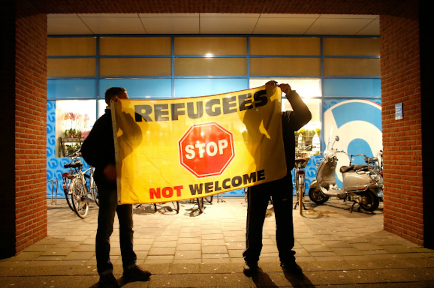 Meer 'bezorgde burgers' in Nederland dan vorig kwartaal | BNR Nieuwsradio