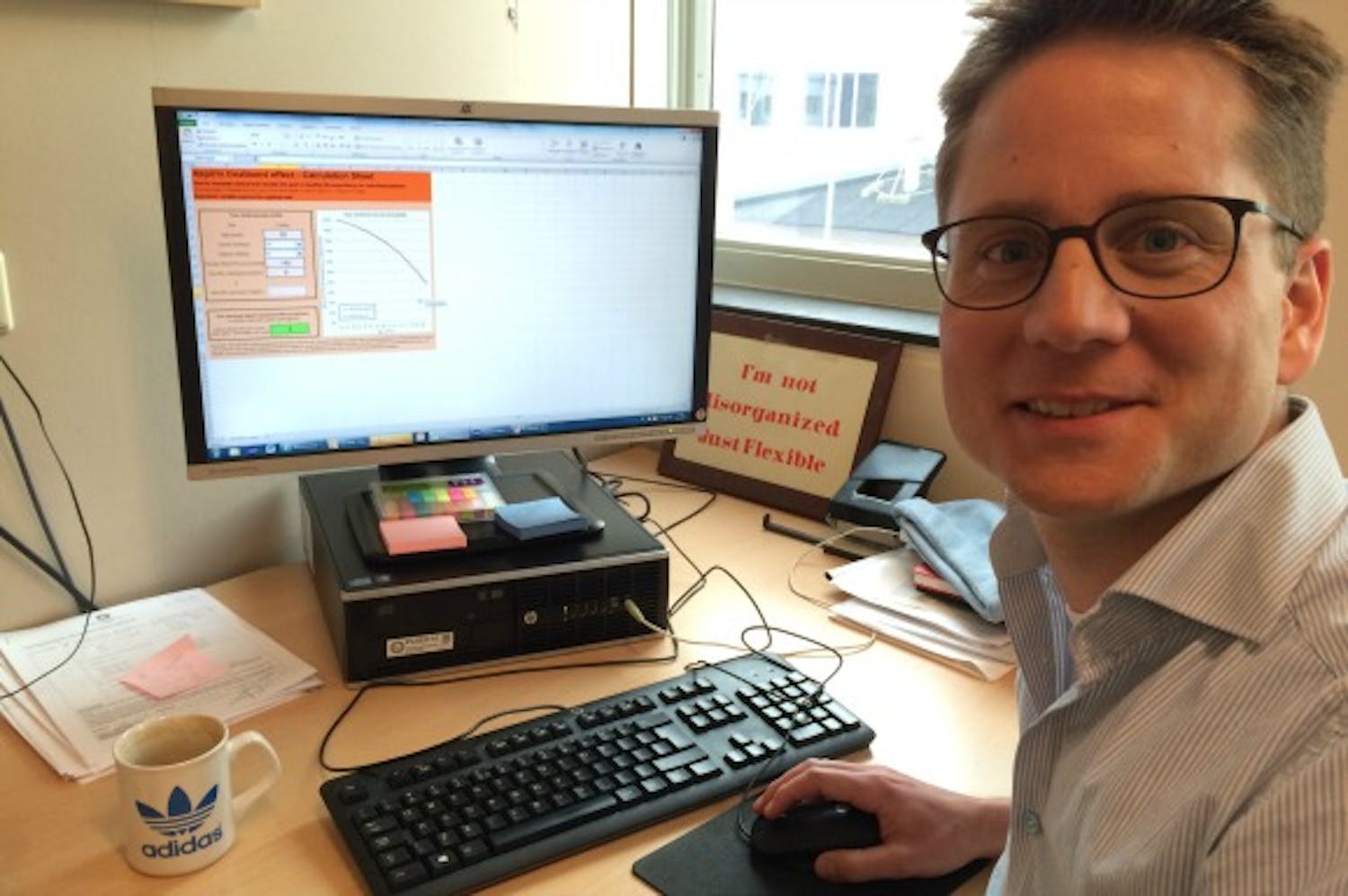 Rekenmodel maakt behandeling op maat mogelijk | BNR Nieuwsradio