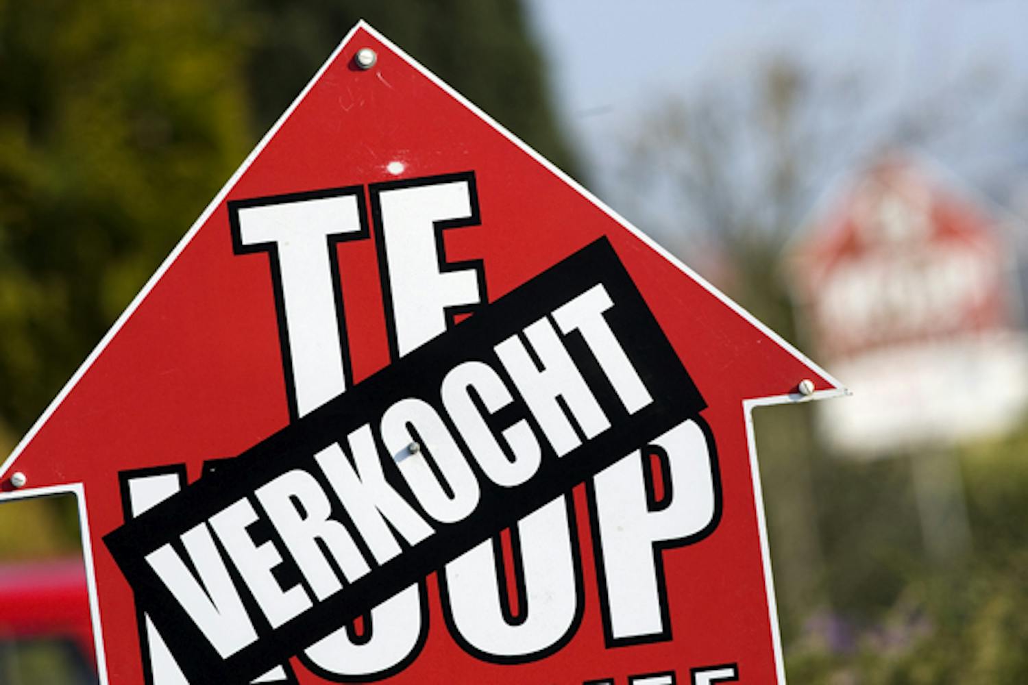 Huis verkopen zonder makelaar steeds populairder | BNR Nieuwsradio