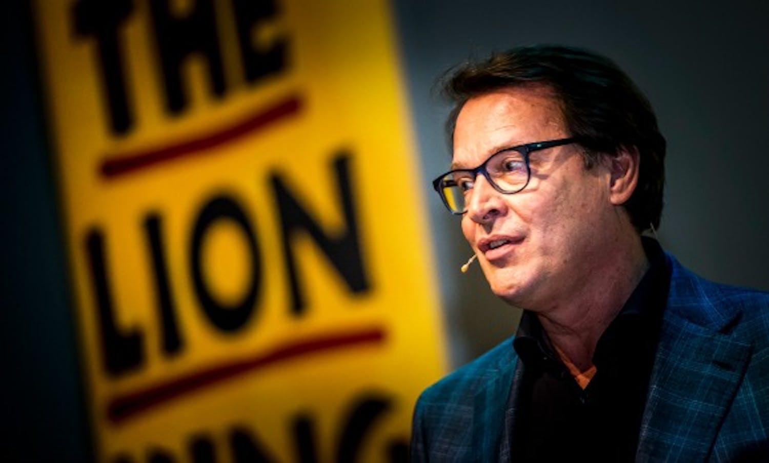 13 april | Stage Entertainment, de 19 lessen van Boonstra en NCOI | BNR ...