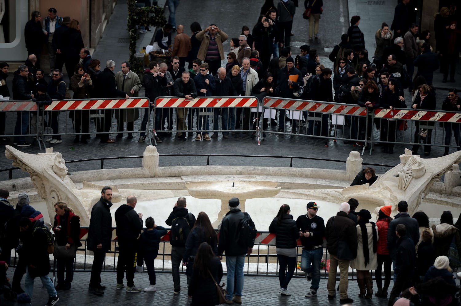 OM: vertrouwen in zaak Rome-rellen | BNR Nieuwsradio