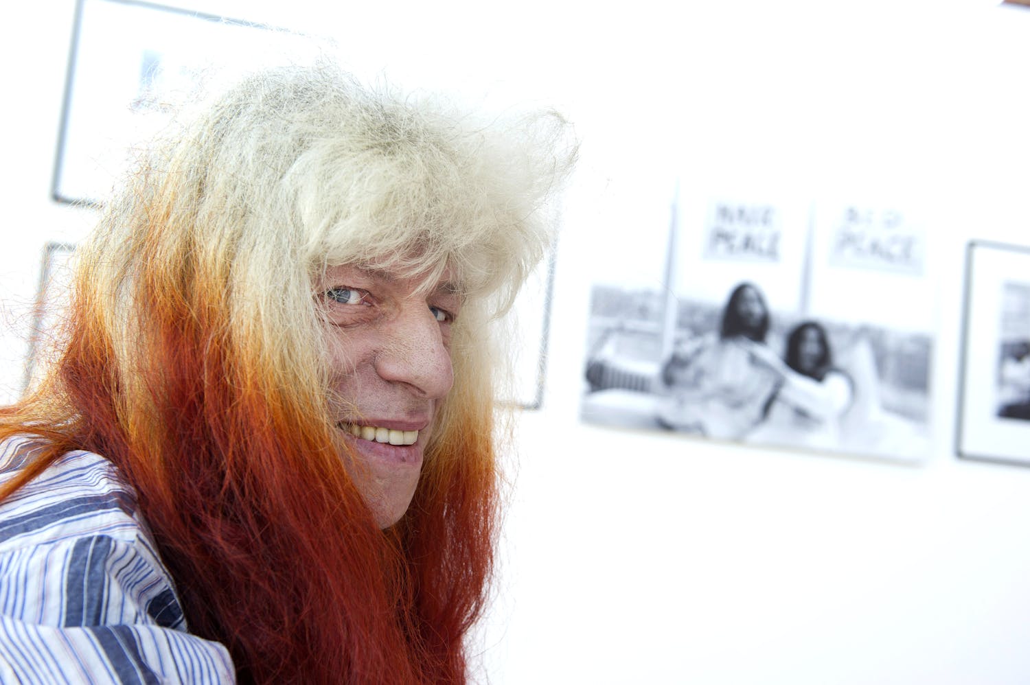 Zanger Armand (69) overleden | BNR Nieuwsradio