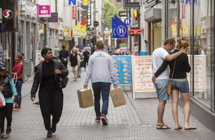 Meer omzet voor detailhandel | BNR Nieuwsradio