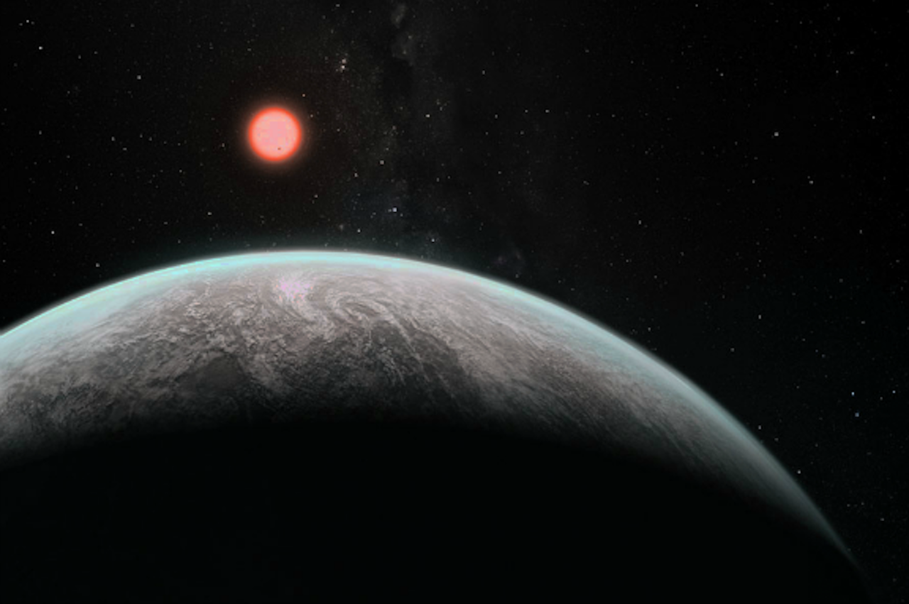 "Ooit raakt een planetoïde de aarde", maar vandaag niet | BNR Nieuwsradio