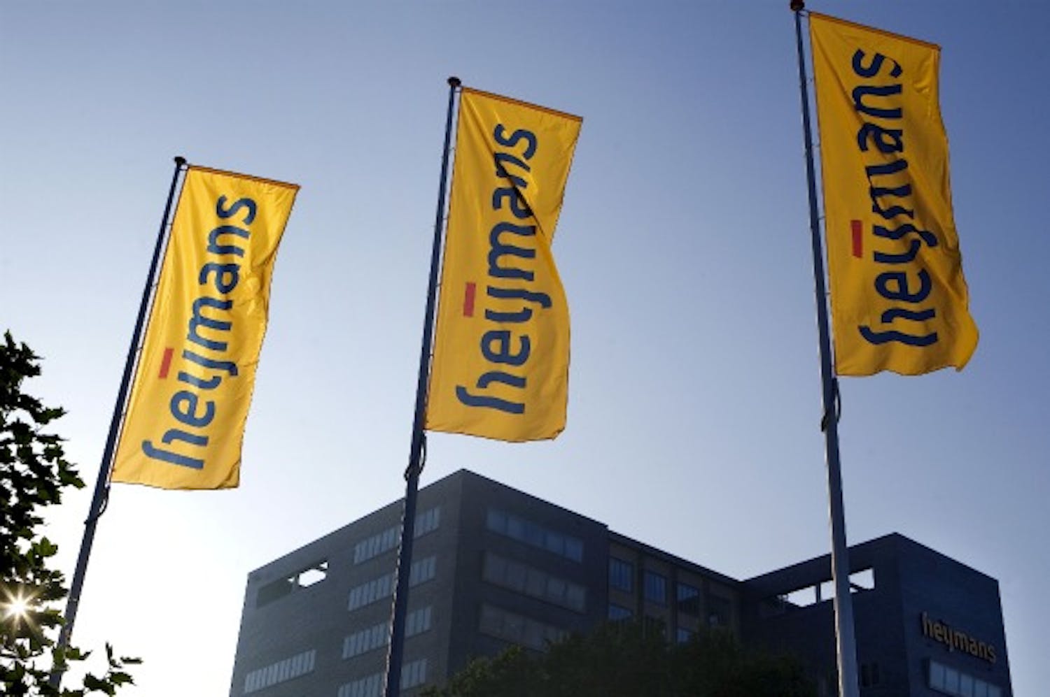 Heijmans: Infra doet verbetering woningbouw teniet | BNR Nieuwsradio