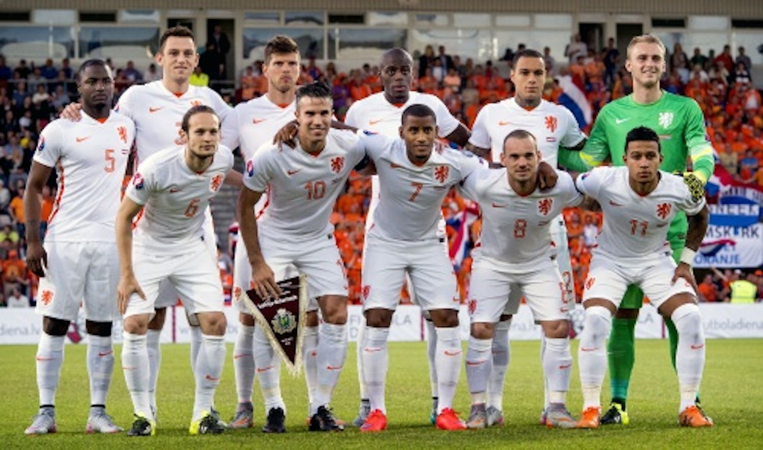 Nederland uit top tien FIFA-ranglijst | BNR Nieuwsradio