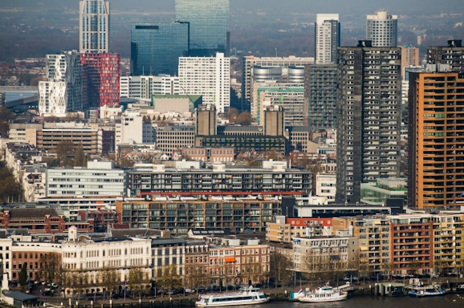 Gemeenten spelen eigen rechter bij toewijzing sociale woningen | BNR ...
