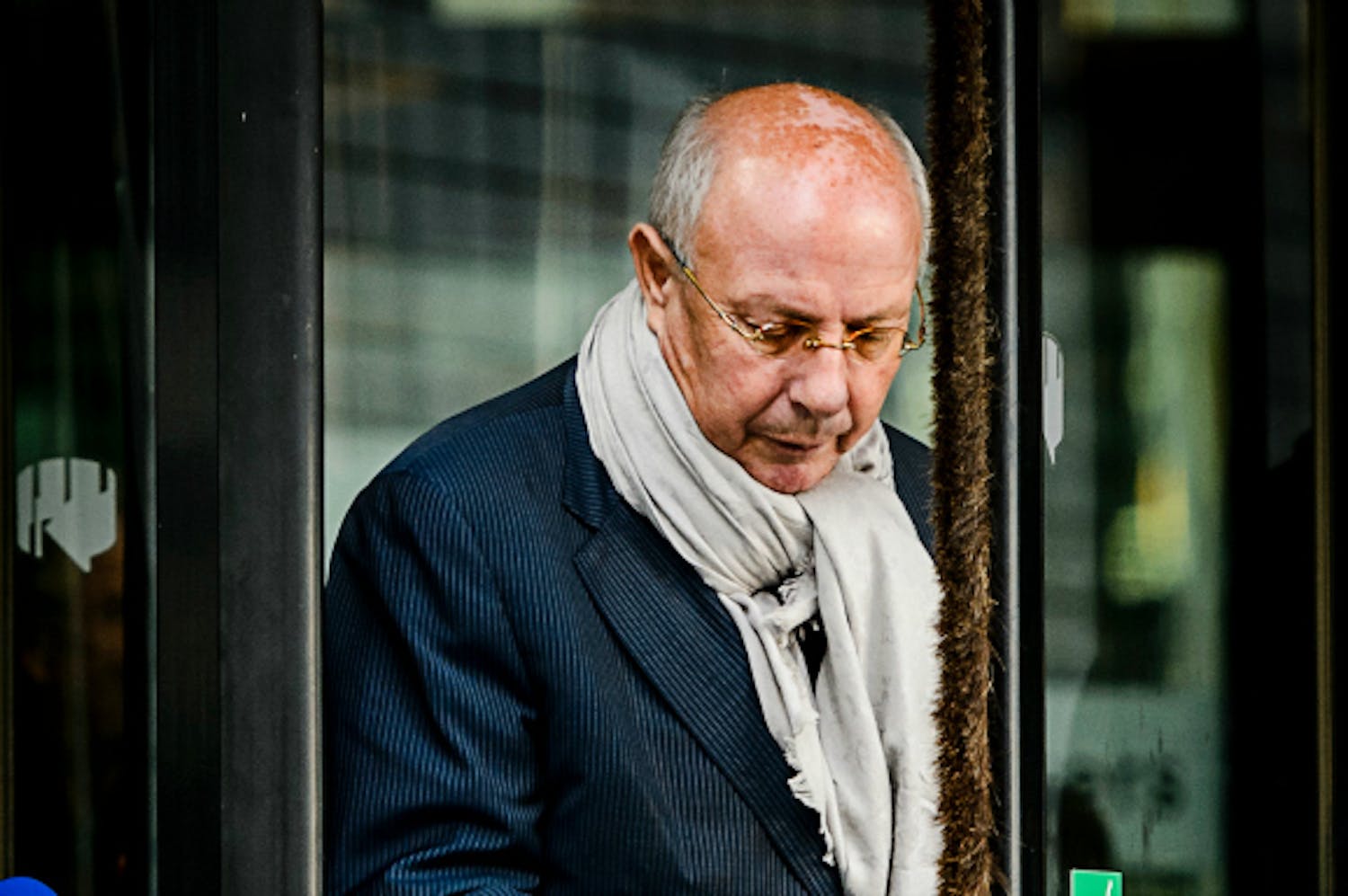 2,5 jaar voor oud-corporatiebestuurder Möllenkamp | BNR Nieuwsradio