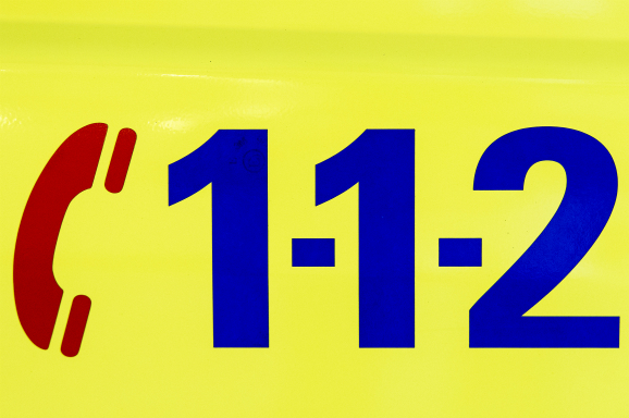 112 inschakelen kan voortaan met een appje | BNR Nieuwsradio